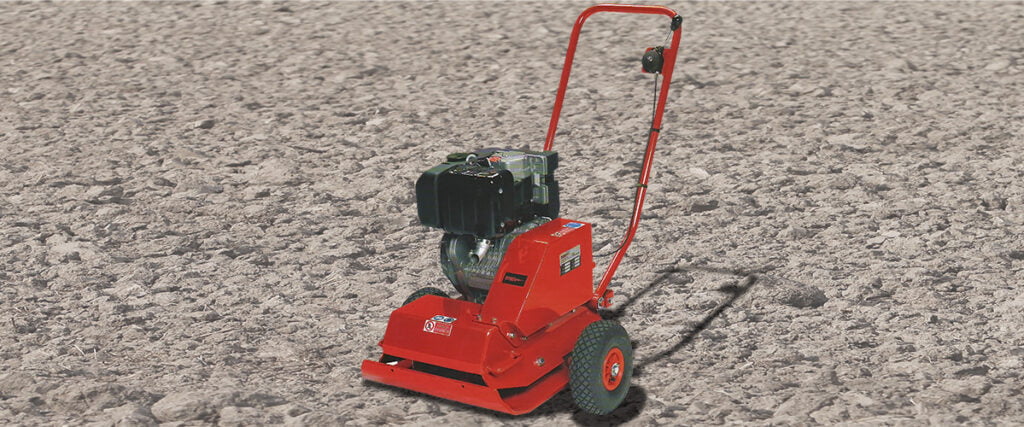 Plate Compactors, What are they and What they do?(Part 1/4)